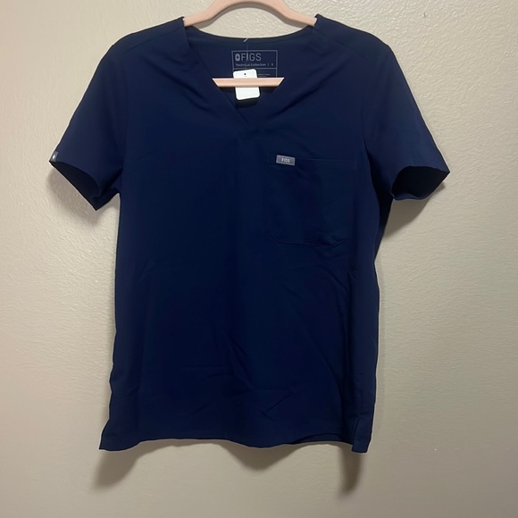 Figs | Tops | Figs The Technical Collection Top | Poshmark